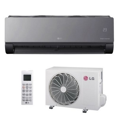 Кондиционер LG A09FT серии Artcool Gallery на 25м² Орк Сервис